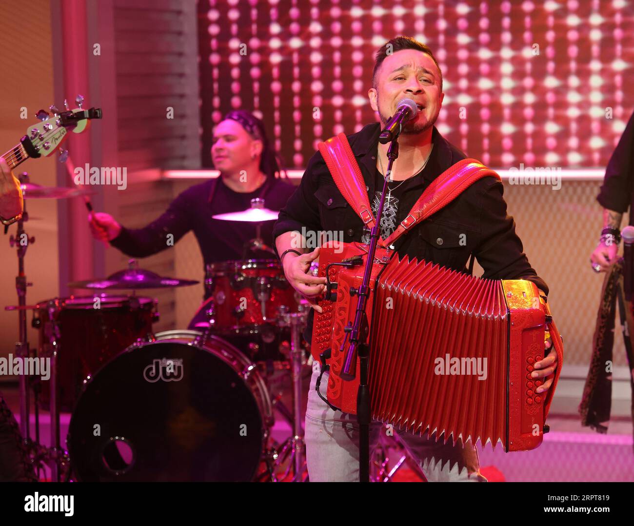 Miami, United States Of America. 05th Sep, 2023. DORAL, FL-SE5: Lead ...