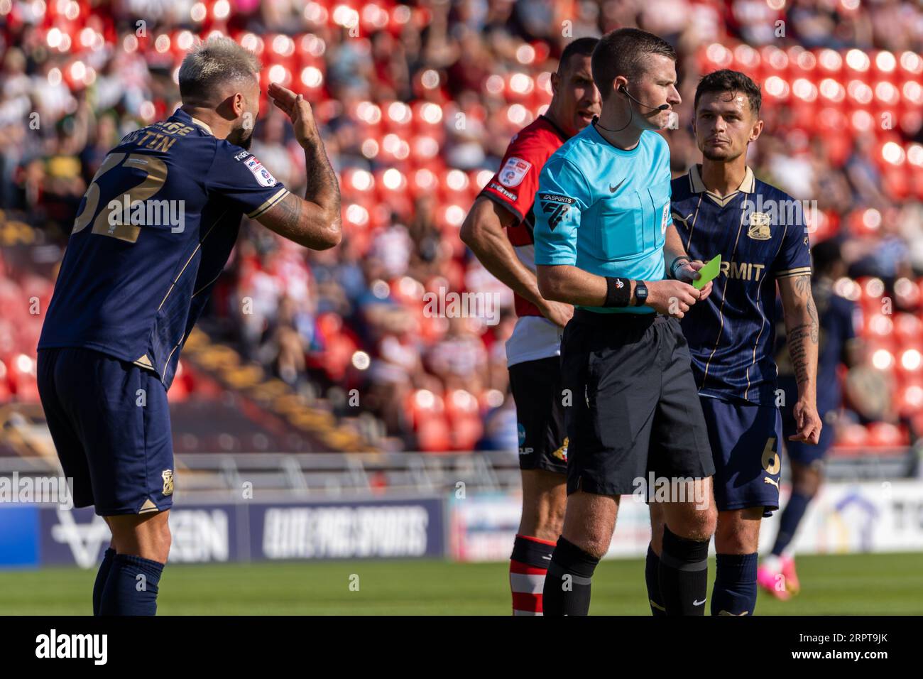 Ed duckworth uk hi-res stock photography and images - Alamy