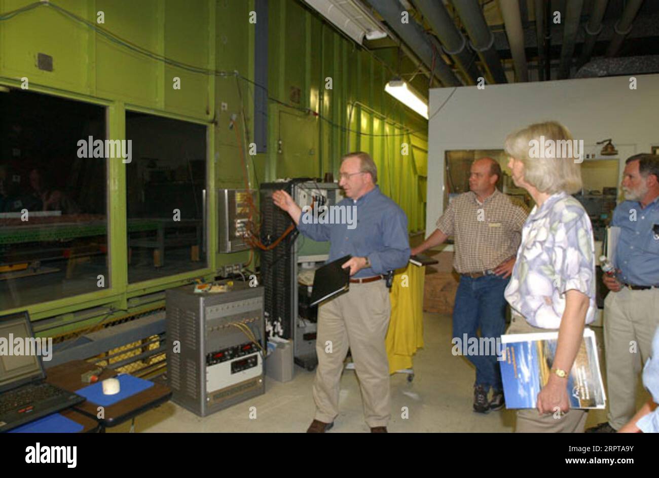 Missoula fire laboratory hi-res stock photography and images - Alamy