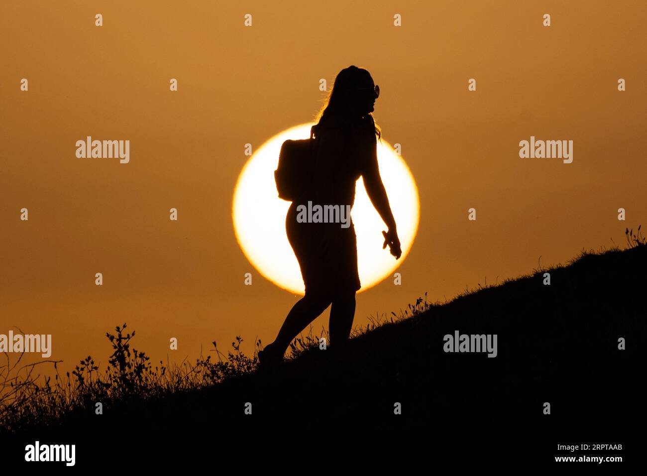 Mini mounds hi-res stock photography and images - Alamy