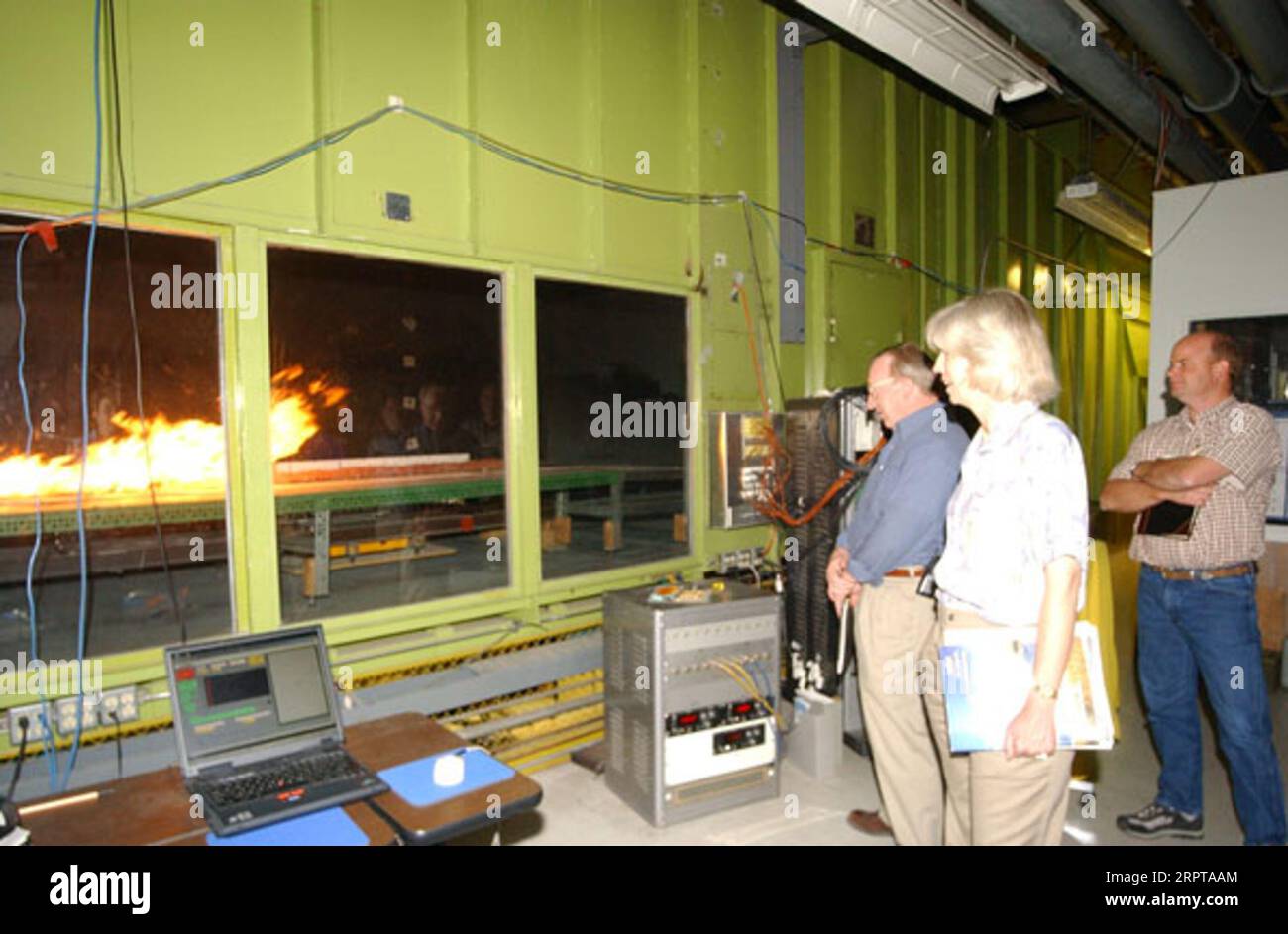 Missoula fire laboratory hi-res stock photography and images - Alamy