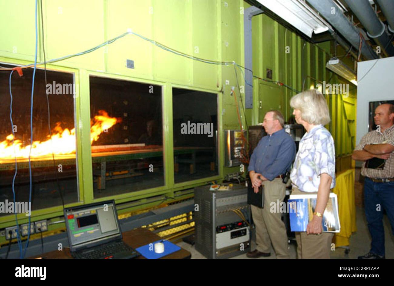 Missoula fire laboratory hi-res stock photography and images - Alamy