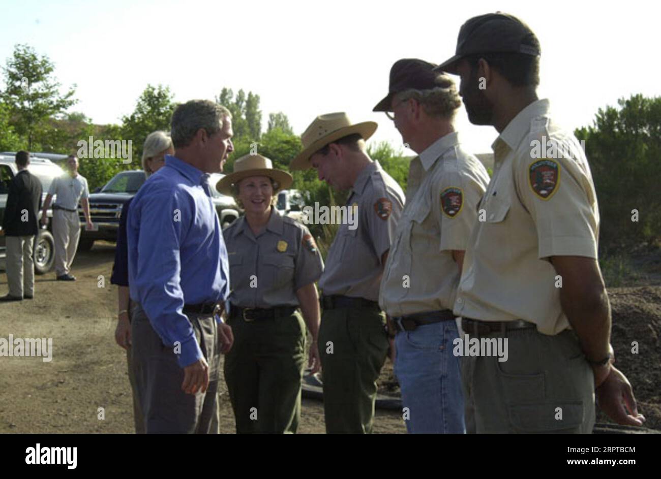 Events at Santa Monica Mountains National Recreation Area, Thousand ...