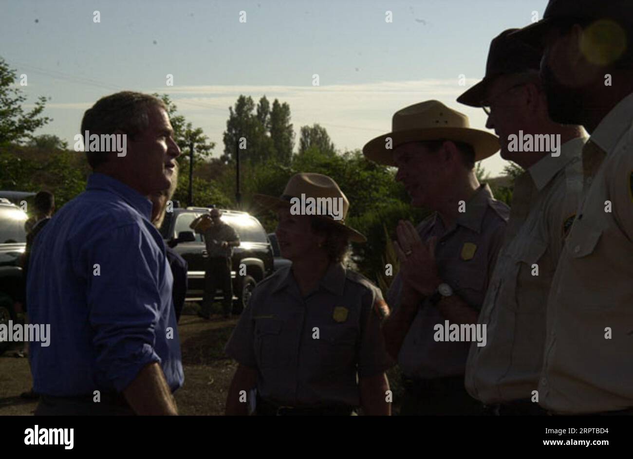 Events at Santa Monica Mountains National Recreation Area, Thousand ...