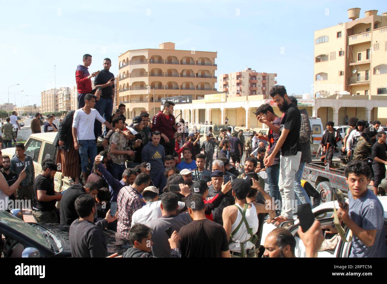 Aljmail hi-res stock photography and images - Alamy