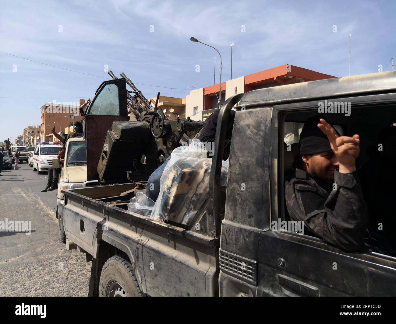 Aljmail hi-res stock photography and images - Alamy