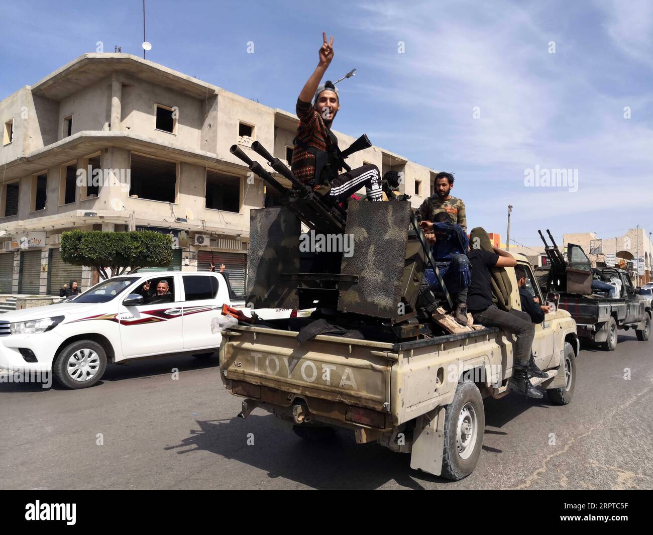 Aljmail hi-res stock photography and images - Alamy