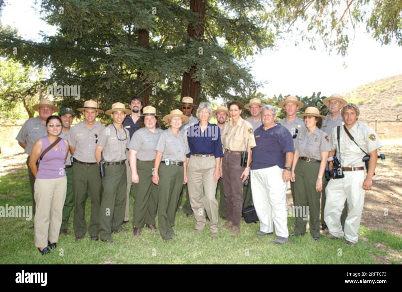 Events at Santa Monica Mountains National Recreation Area, Thousand ...