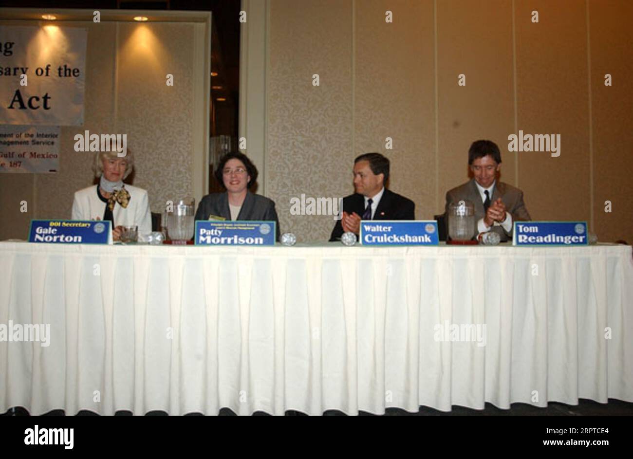 Patricia norton hi-res stock photography and images - Alamy