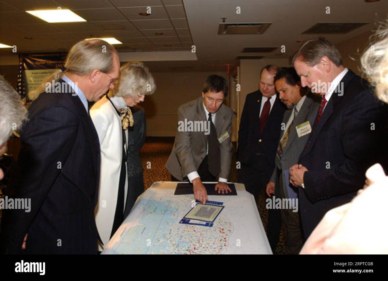 Continental oil center hi-res stock photography and images - Alamy