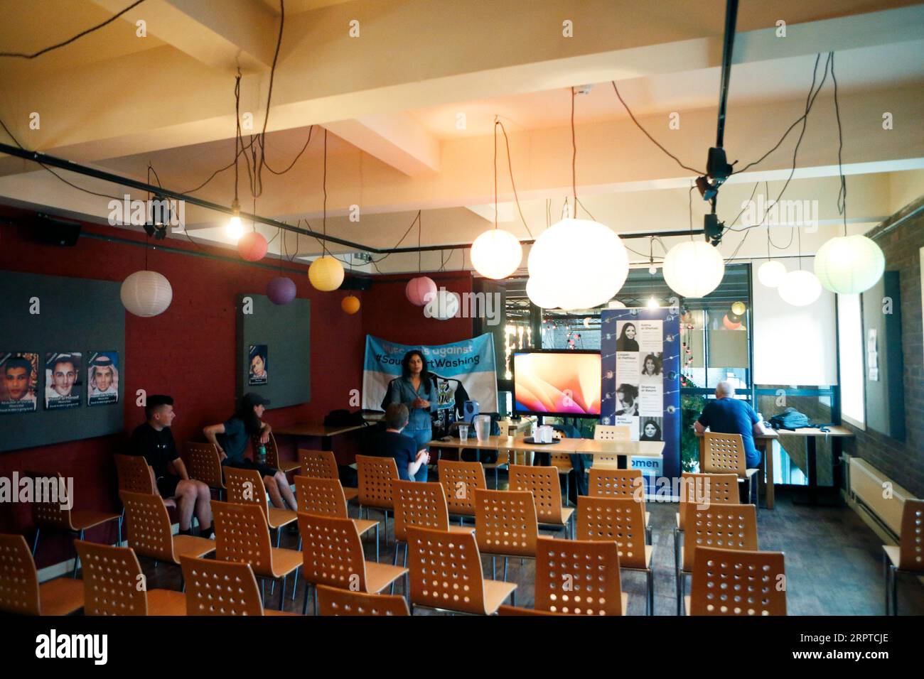 Northern stage newcastle hi-res stock photography and images - Alamy