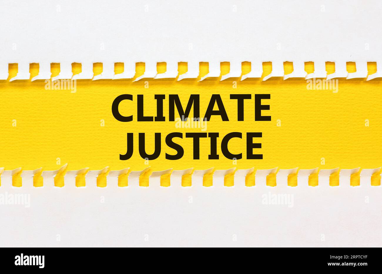 Climate justice symbol. Concept words Climate justice on beautiful ...