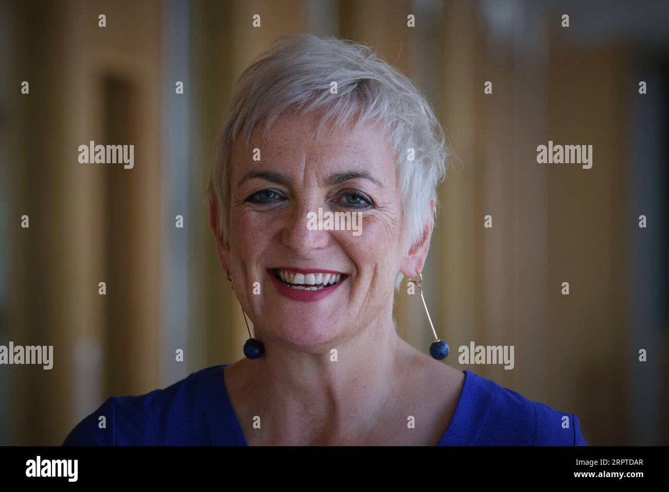 Angela constance 2023 hi-res stock photography and images - Alamy