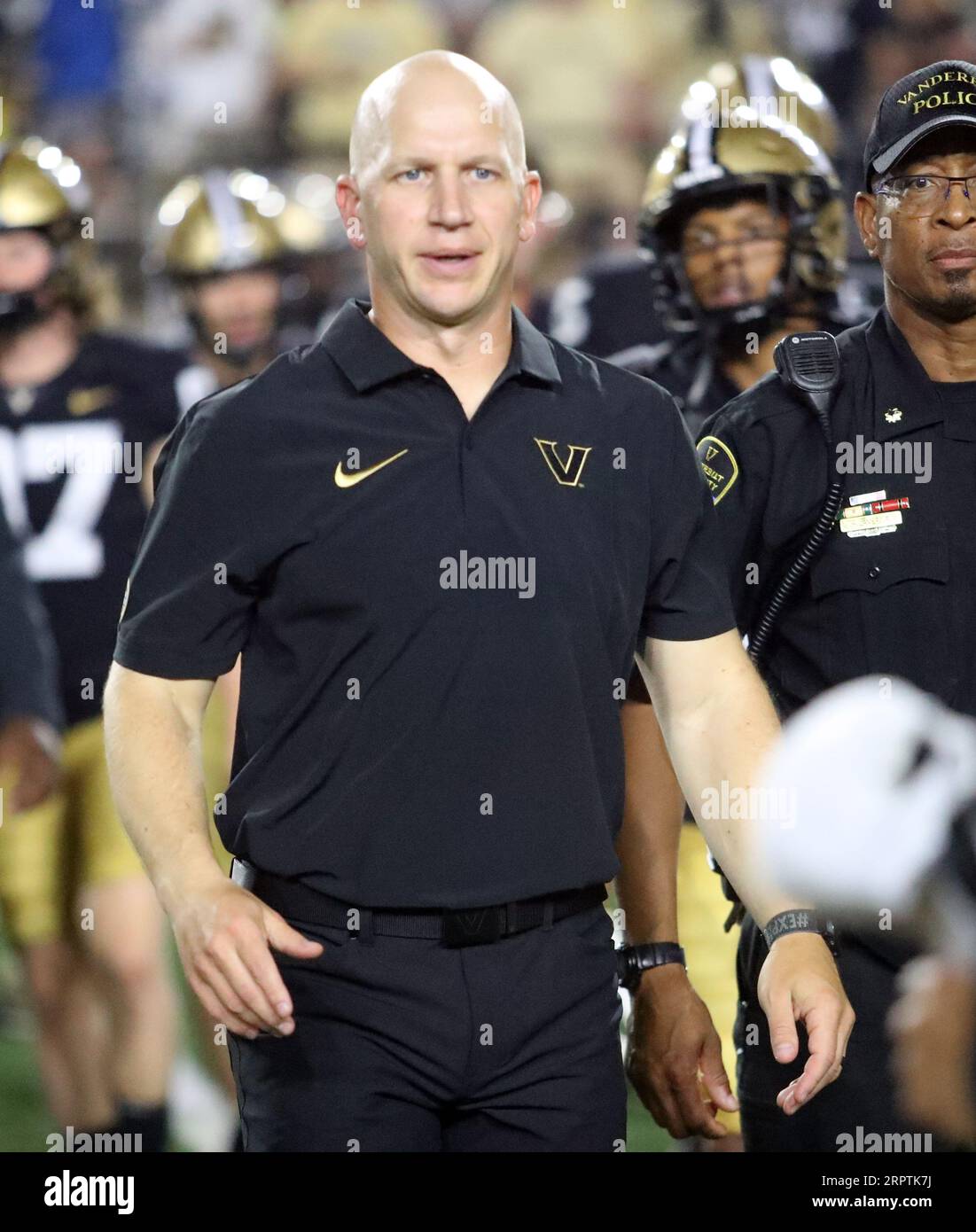 Clark lea vanderbilt hi-res stock photography and images - Alamy