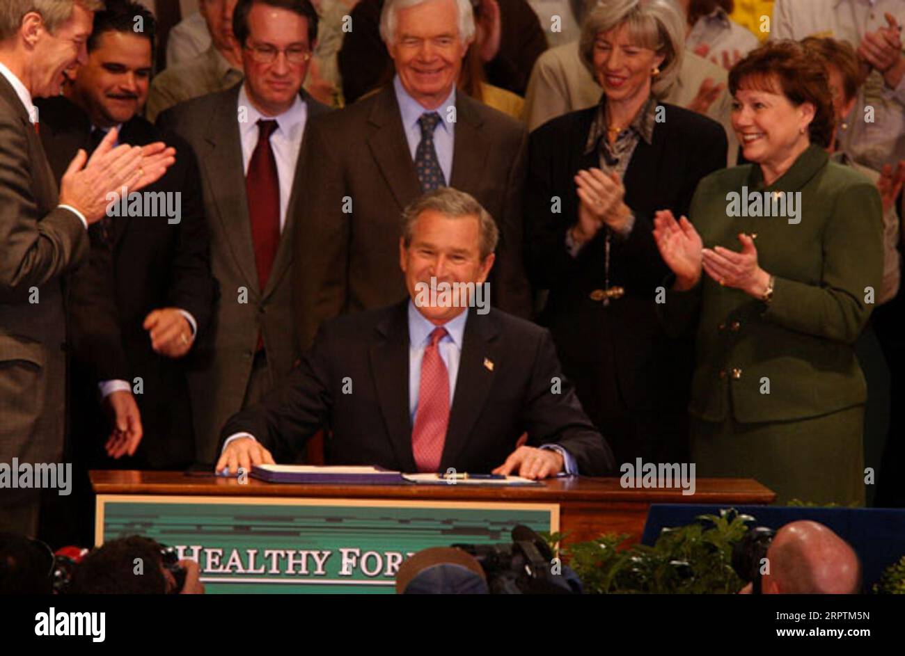 Richard pombo hi-res stock photography and images - Alamy