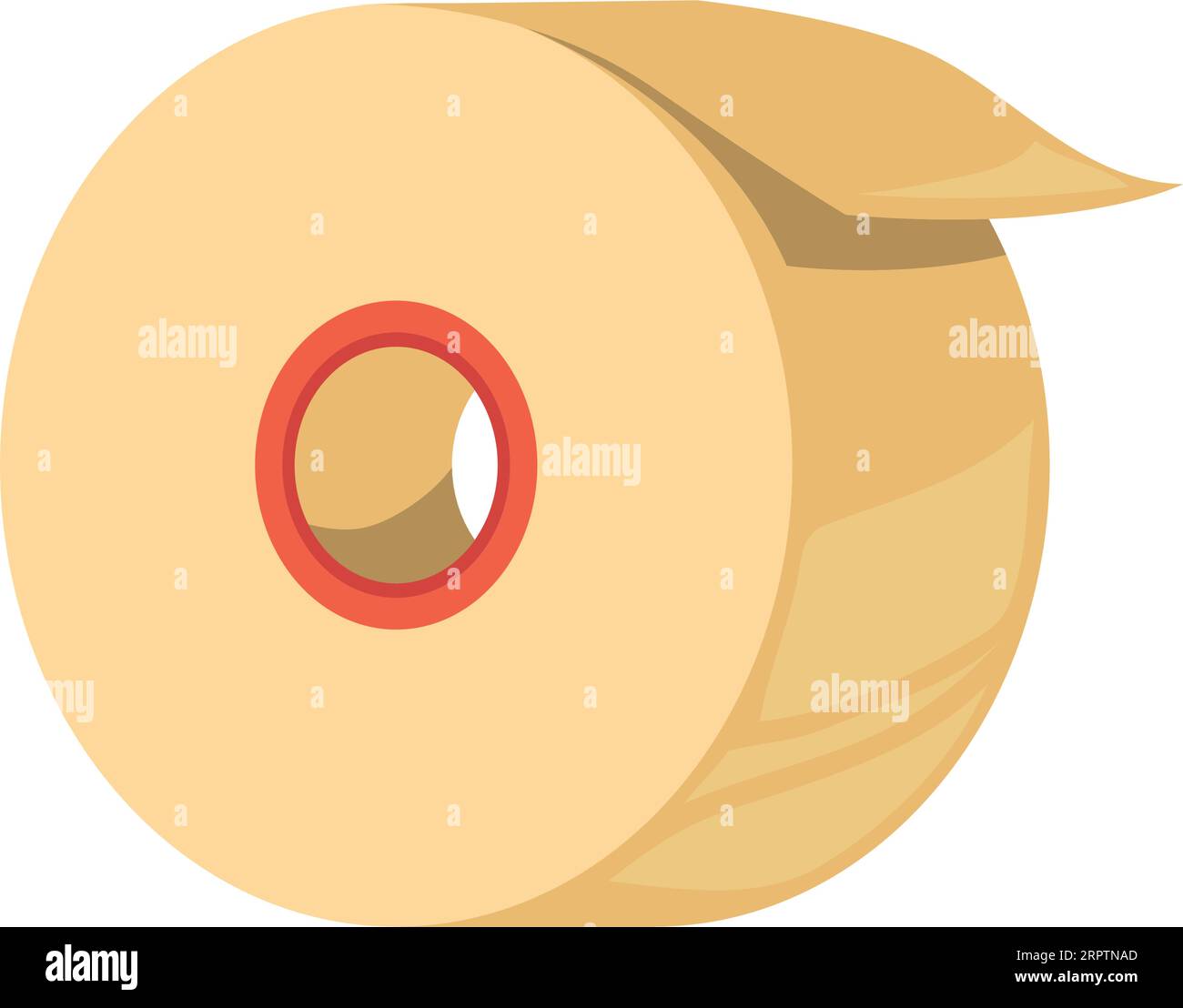 Sticky back tape Stock Vector Images - Alamy