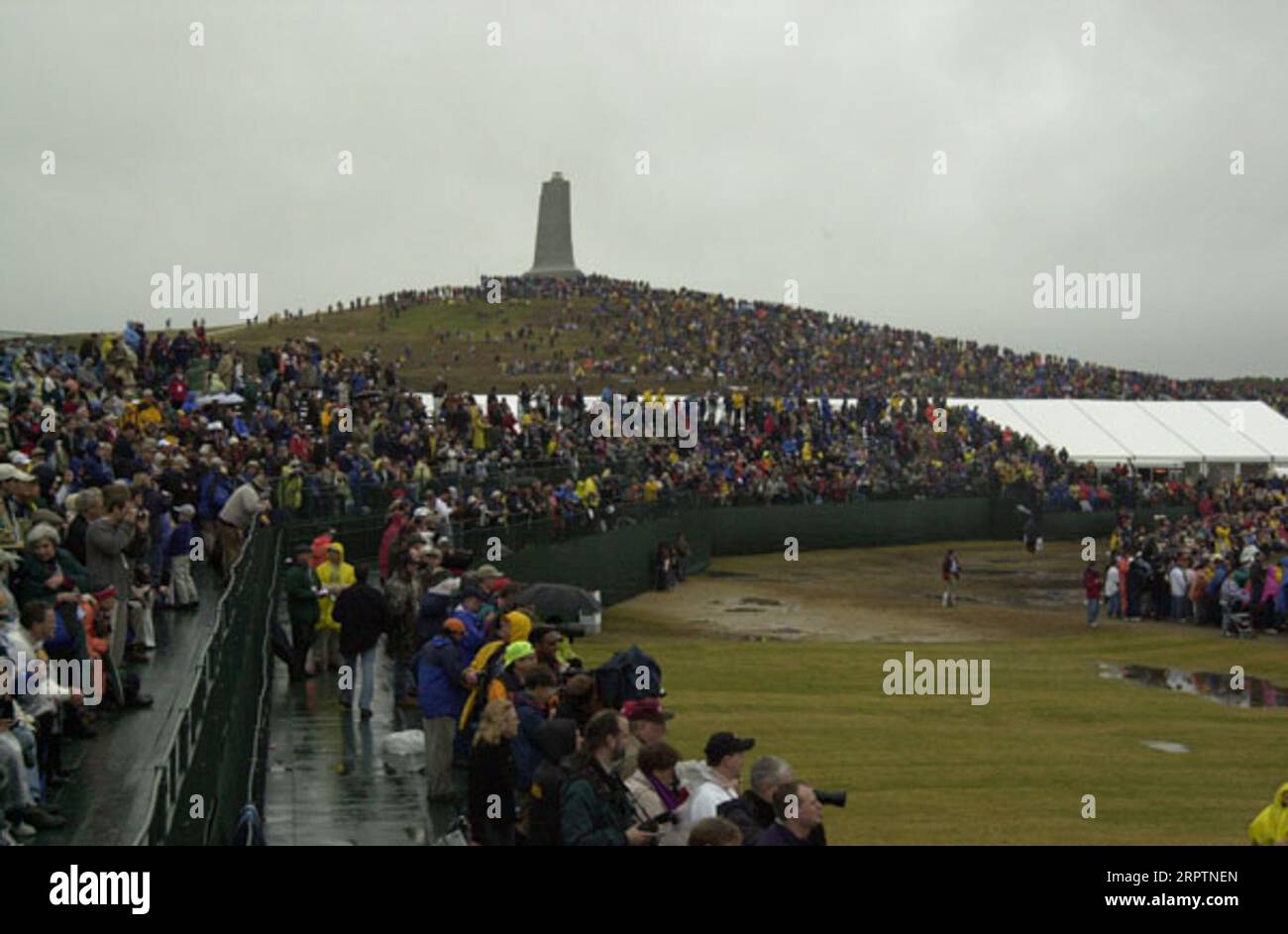 Events marking the centennial of the first powered flight, Wright ...