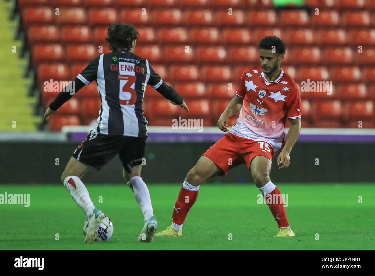 Kyran lofthouse hi-res stock photography and images - Alamy