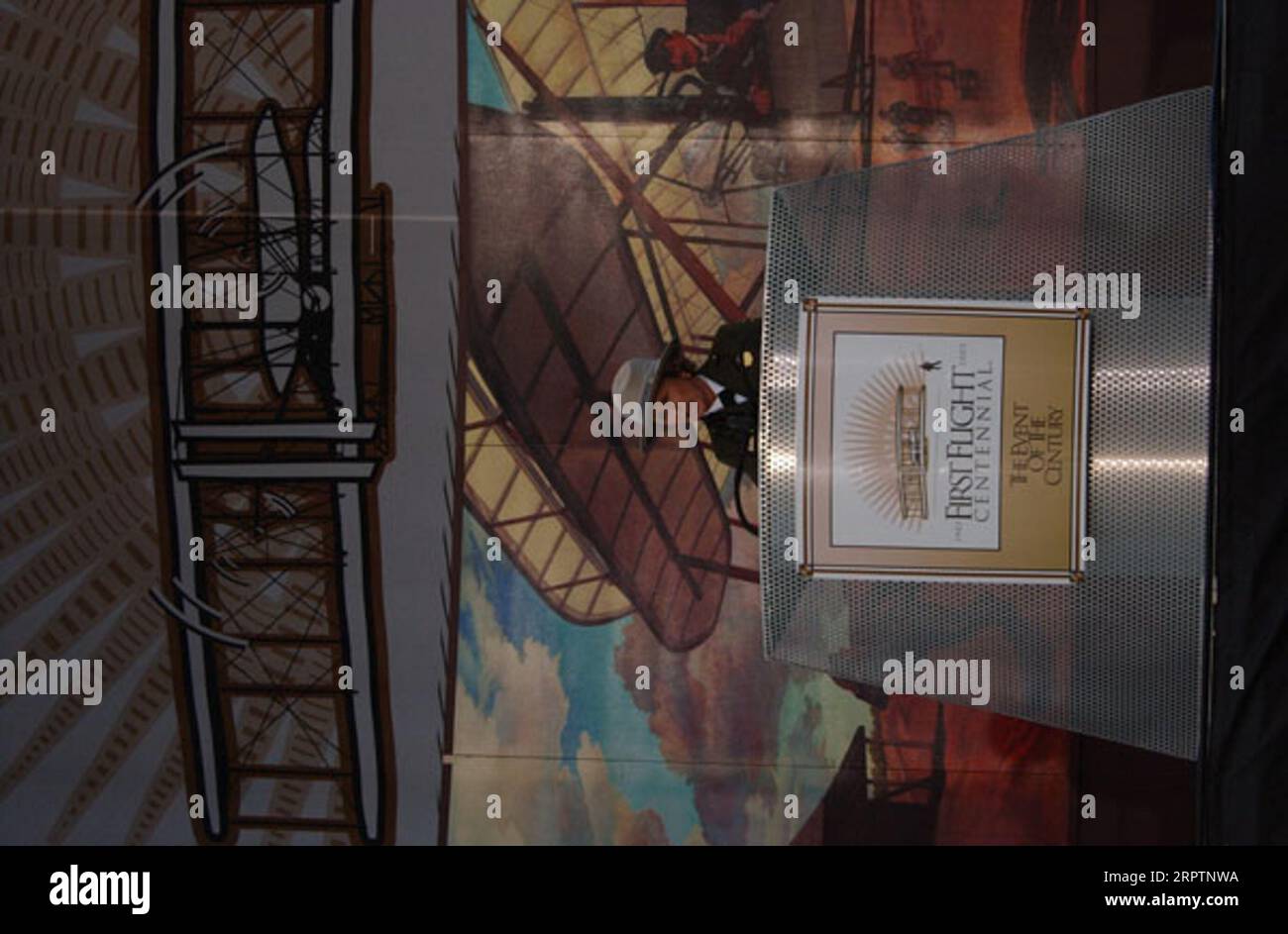 National Park Service Director Fran Mainella at events marking the ...