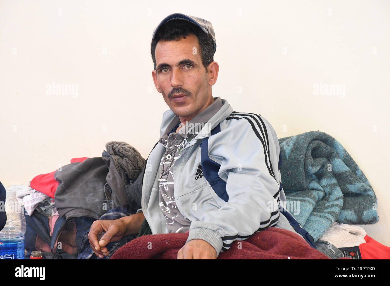 Covid oubreak hi-res stock photography and images - Alamy