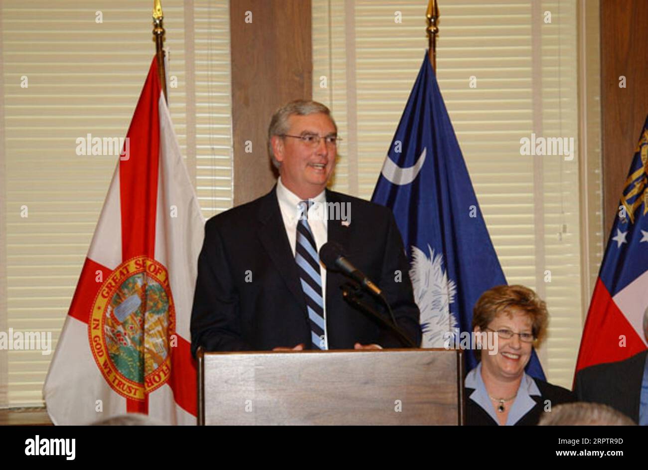 Acting Deputy Administrator of the Environmental Protection Agency ...