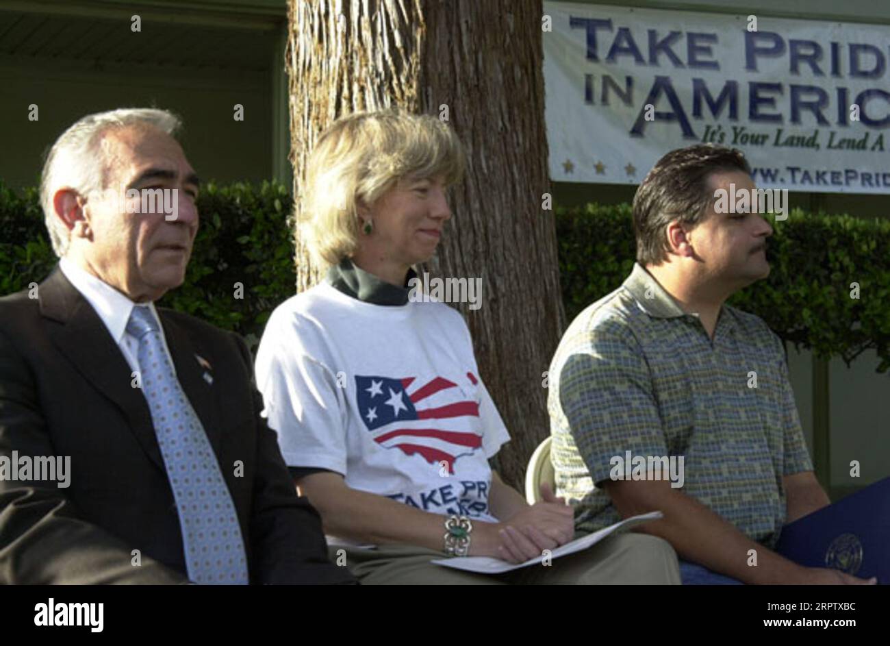 Richard pombo hi-res stock photography and images - Alamy