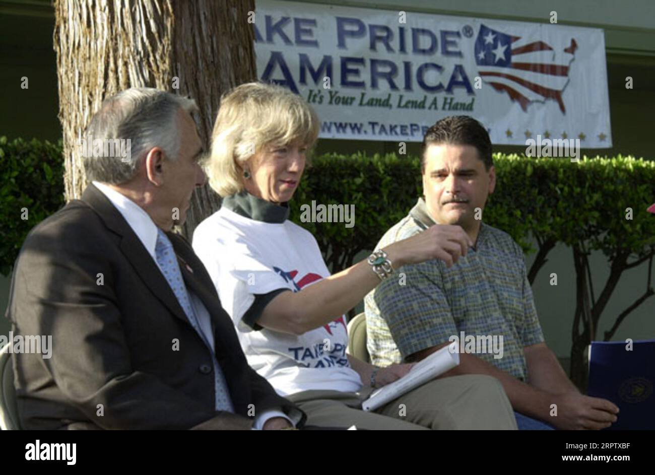 Richard pombo hi-res stock photography and images - Alamy