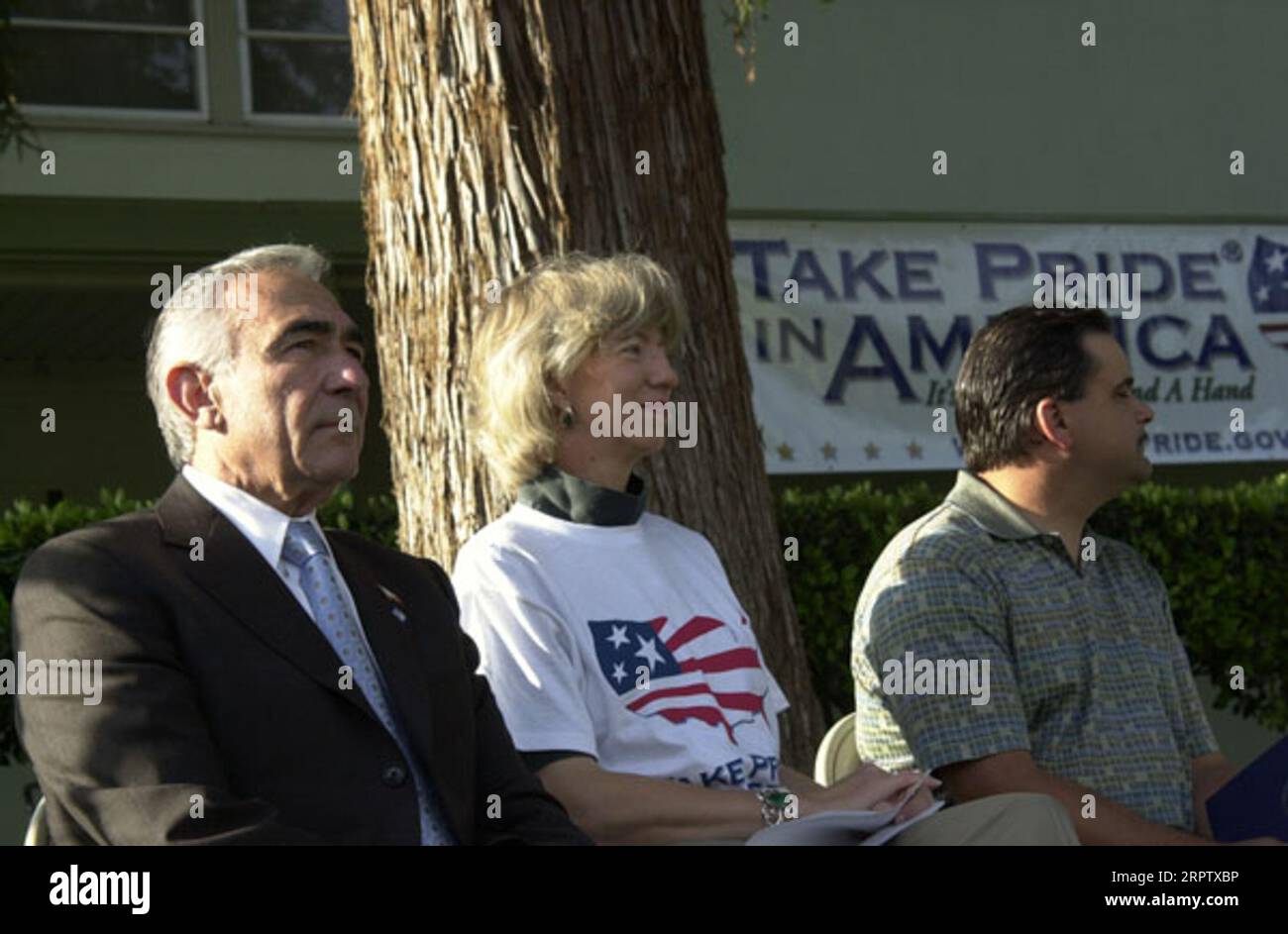 Richard pombo hi-res stock photography and images - Alamy