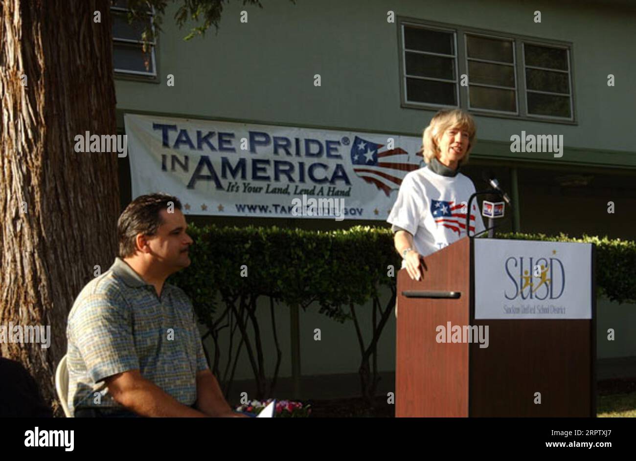 Richard pombo hi-res stock photography and images - Alamy