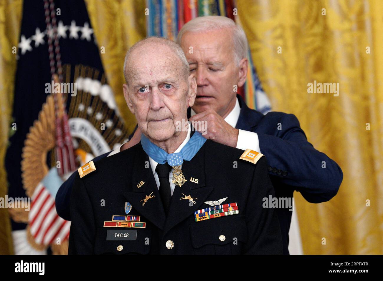 Washington, United States. 05th Sep, 2023. US President Joe Biden ...