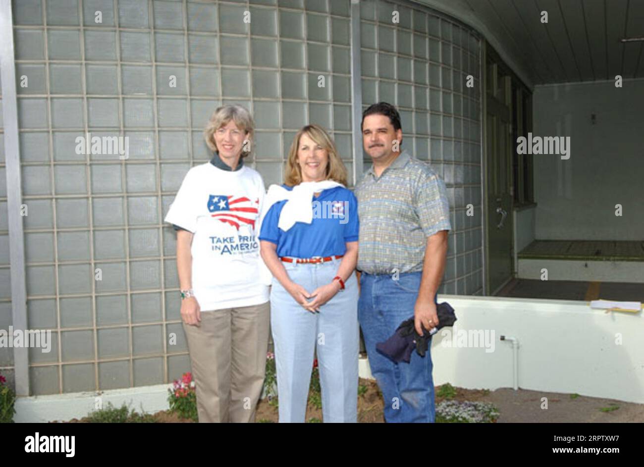 Richard pombo hi-res stock photography and images - Alamy