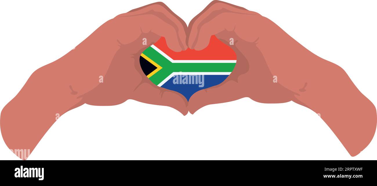 Hands on heritage Stock Vector Images - Alamy