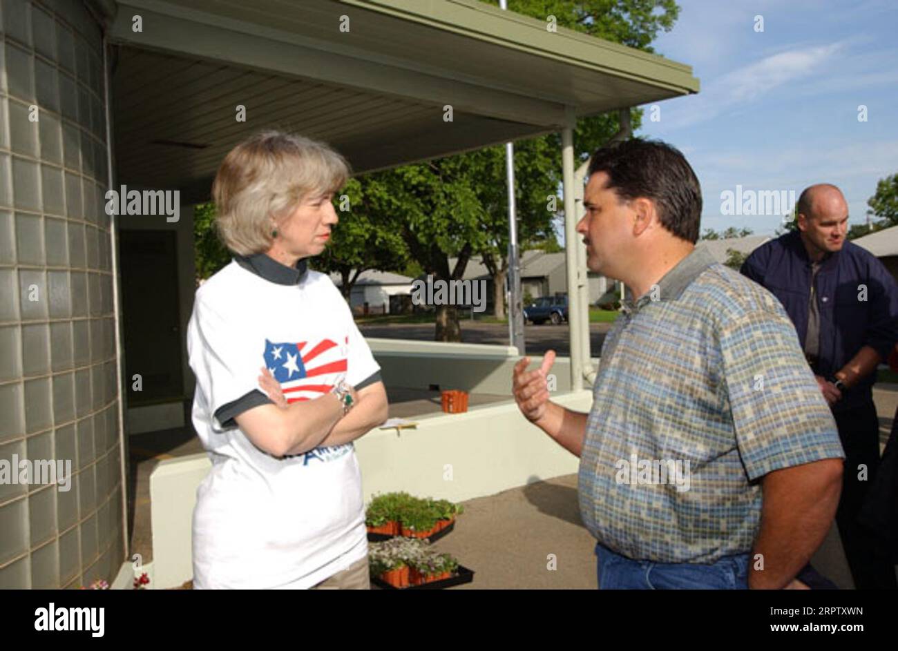 Richard pombo hi-res stock photography and images - Alamy