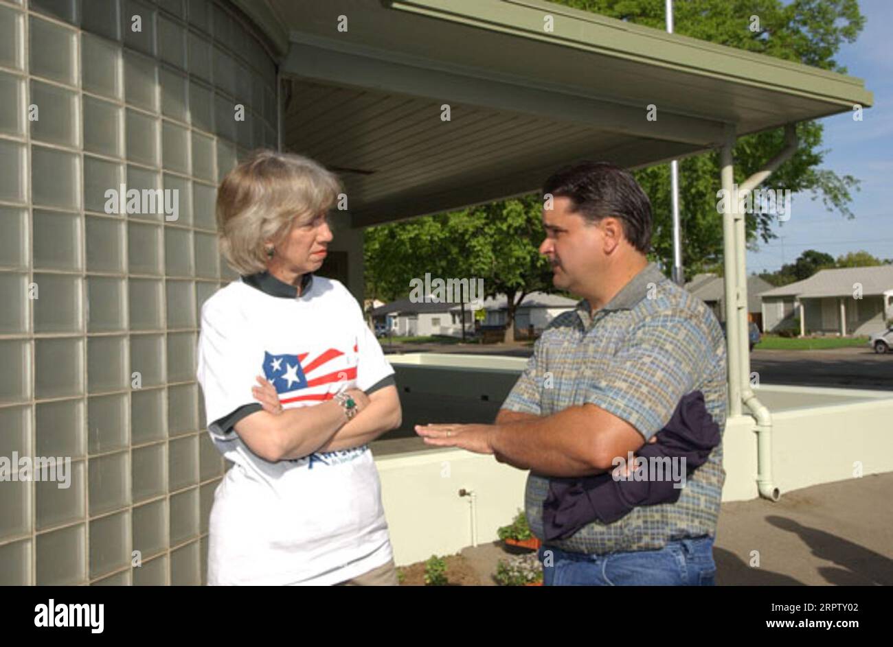 Richard pombo hi-res stock photography and images - Alamy