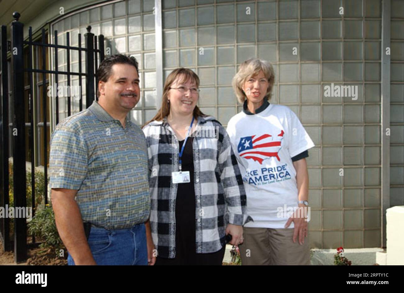 Richard pombo hi-res stock photography and images - Alamy