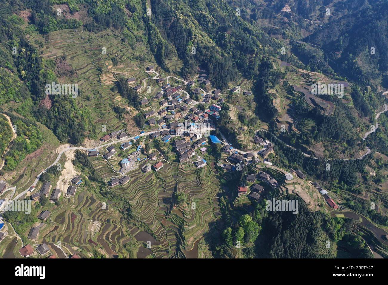 Miao liang hi-res stock photography and images - Alamy