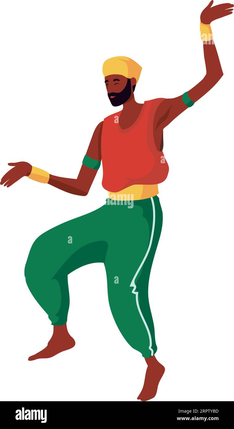 Celebrating the heritage Cut Out Stock Images & Pictures - Alamy