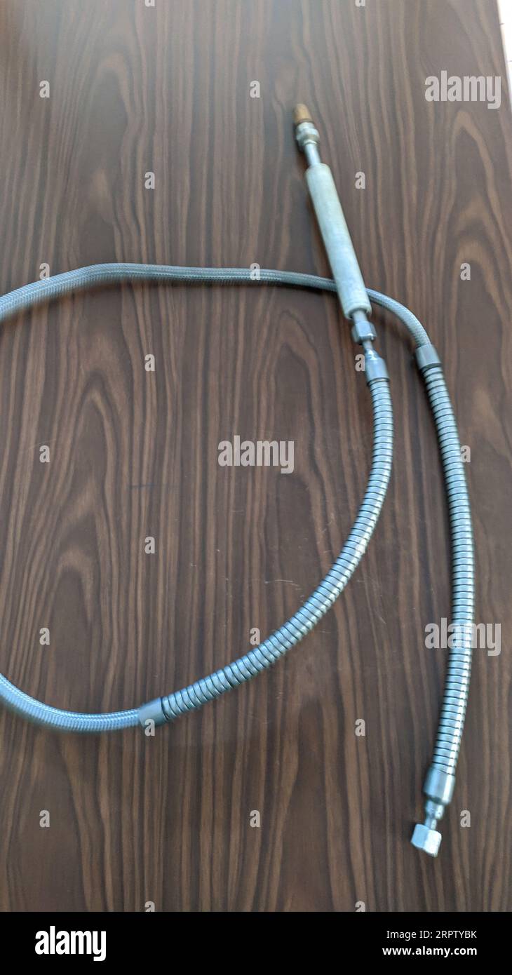 Liquid nitrogen cryogenic tank hi-res stock photography and images - Alamy