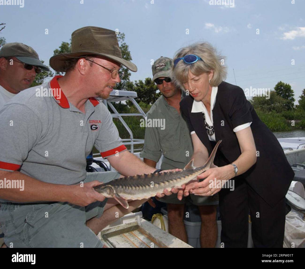 Georgia altamaha river hi-res stock photography and images - Alamy