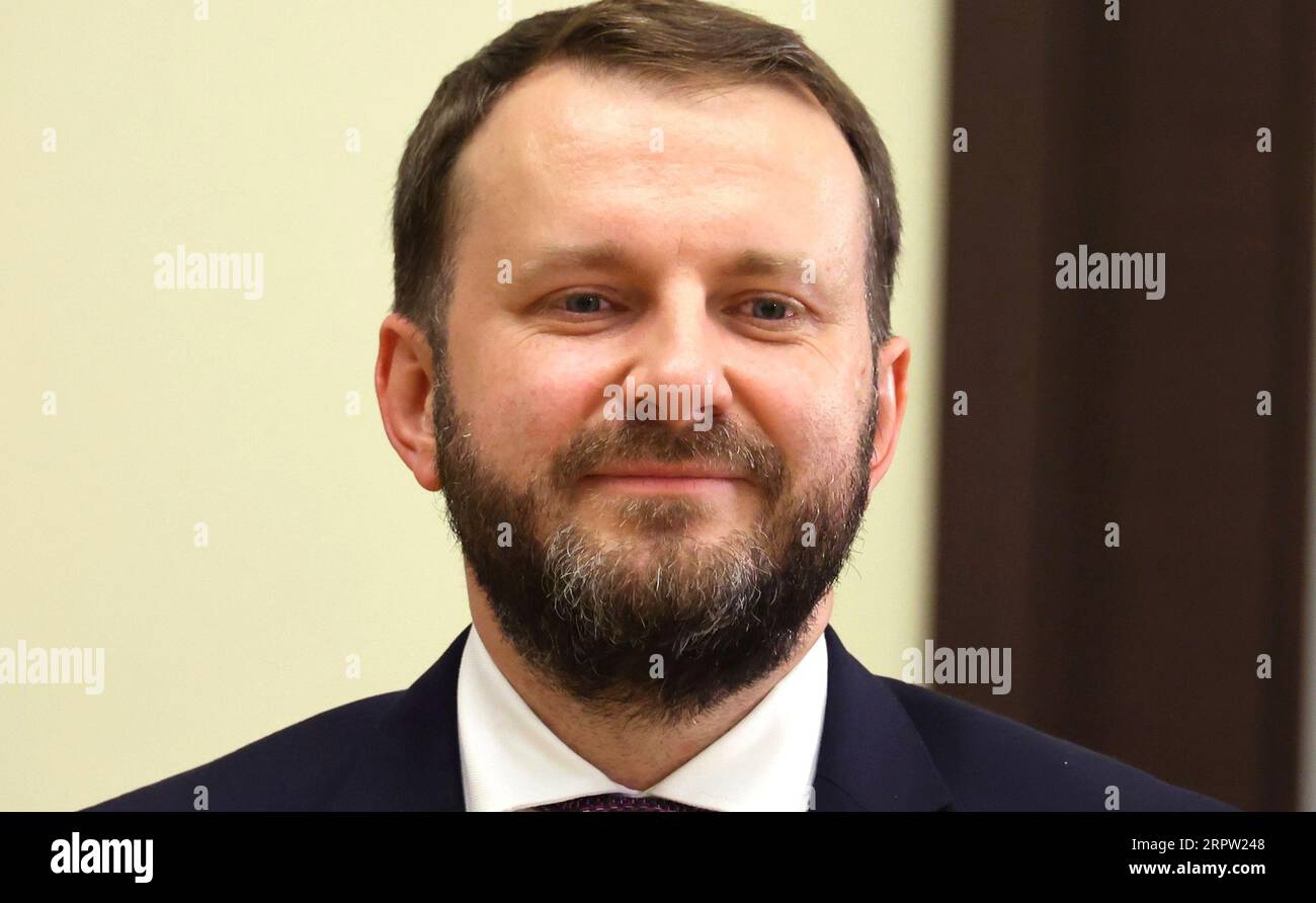 Novatek murmansk hi-res stock photography and images - Alamy