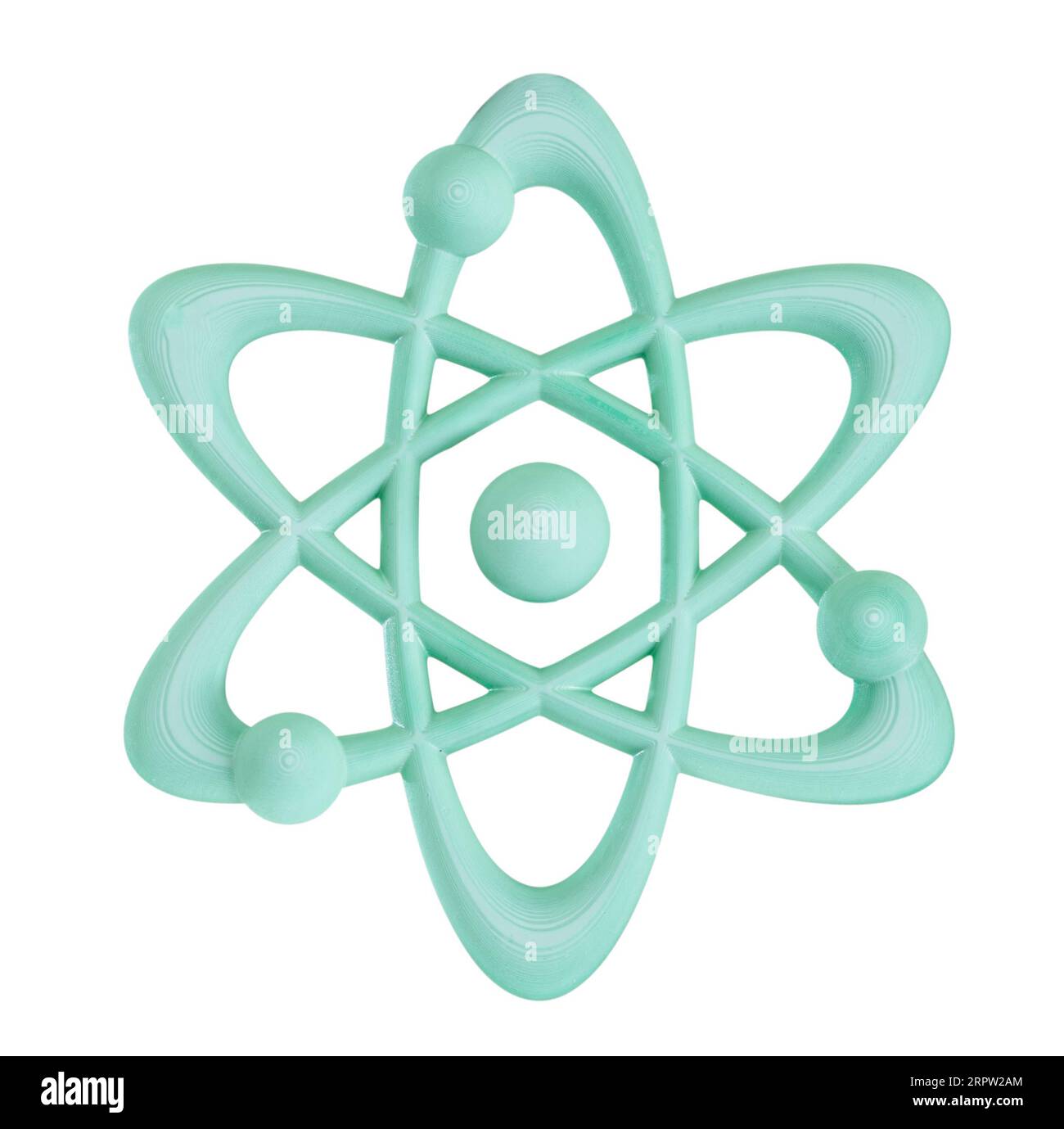 Molecular symbol Cut Out Stock Images & Pictures - Alamy
