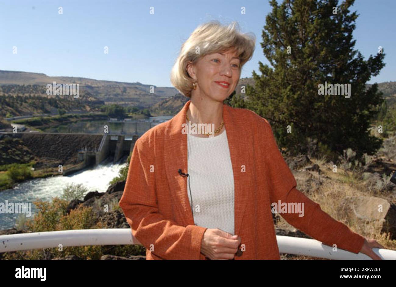 Pelton oregon hi-res stock photography and images - Alamy