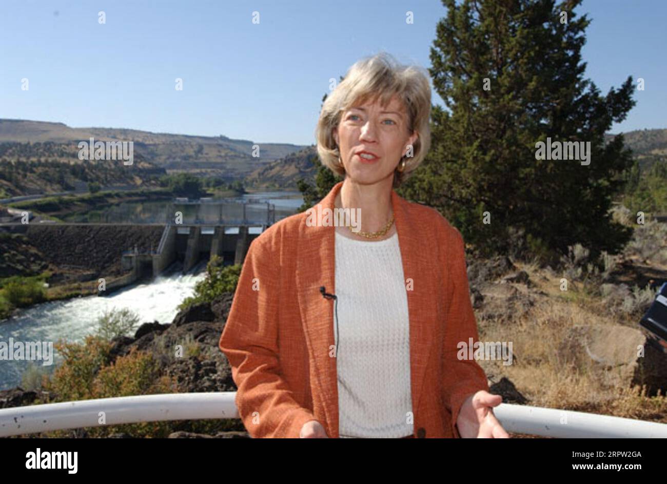 Pelton oregon hi-res stock photography and images - Alamy