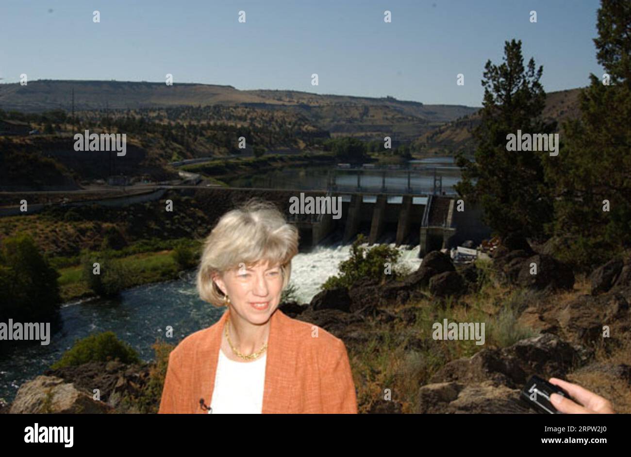 Pelton oregon hi-res stock photography and images - Alamy