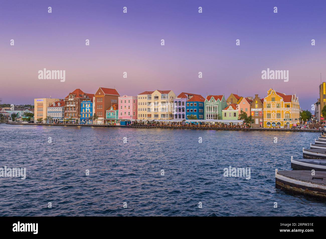 Dutch caribbean island hi-res stock photography and images - Alamy