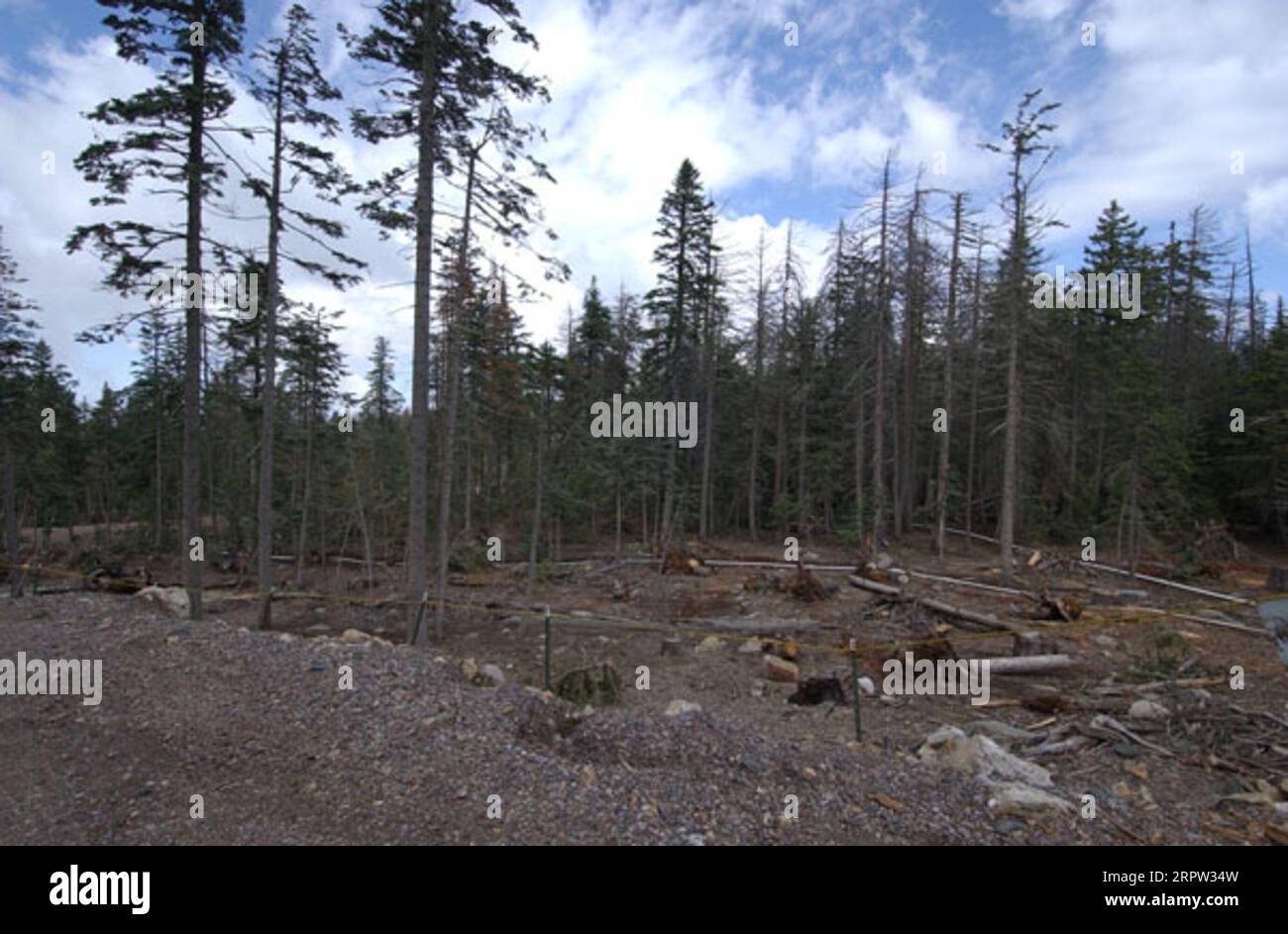 Mount graham international observatory hi-res stock photography and ...