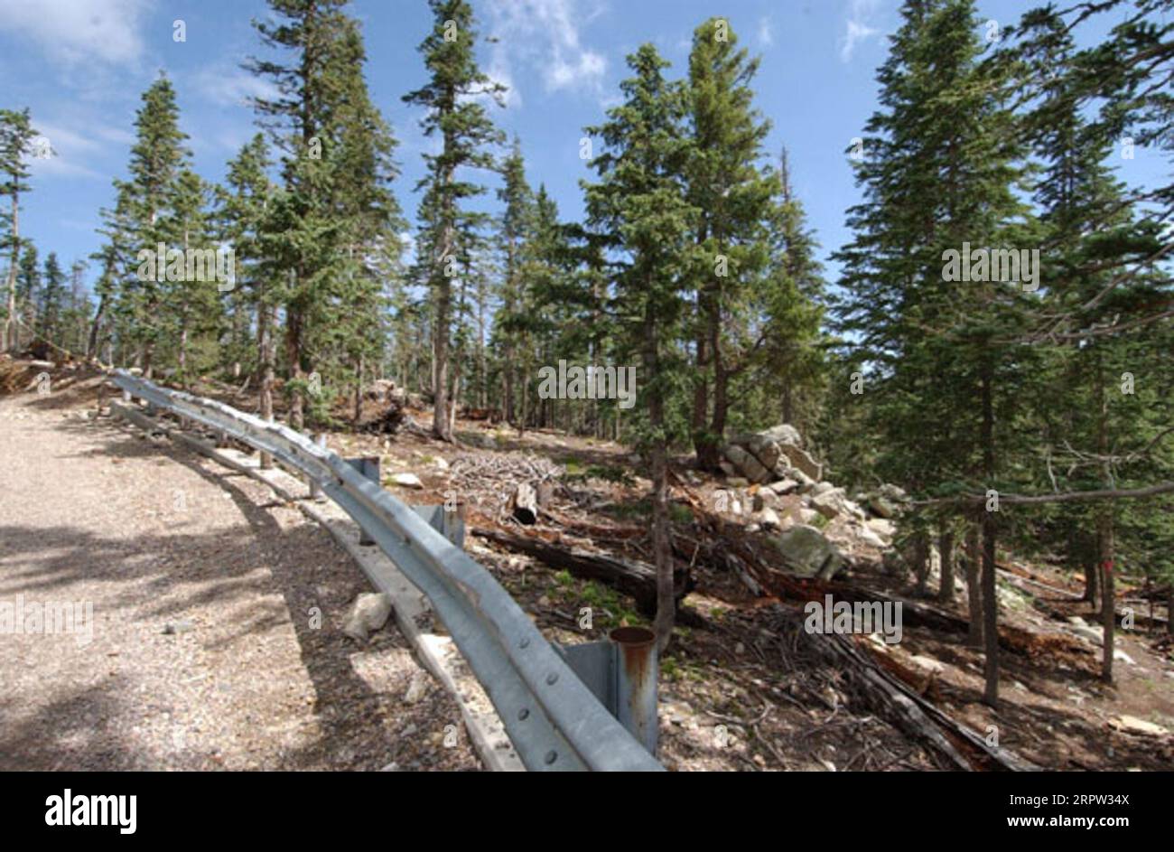 Mount graham international observatory hi-res stock photography and ...