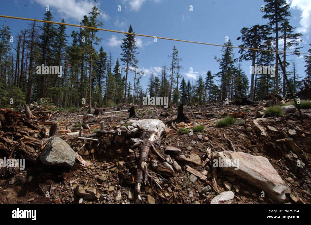 Mount graham international observatory hi-res stock photography and ...