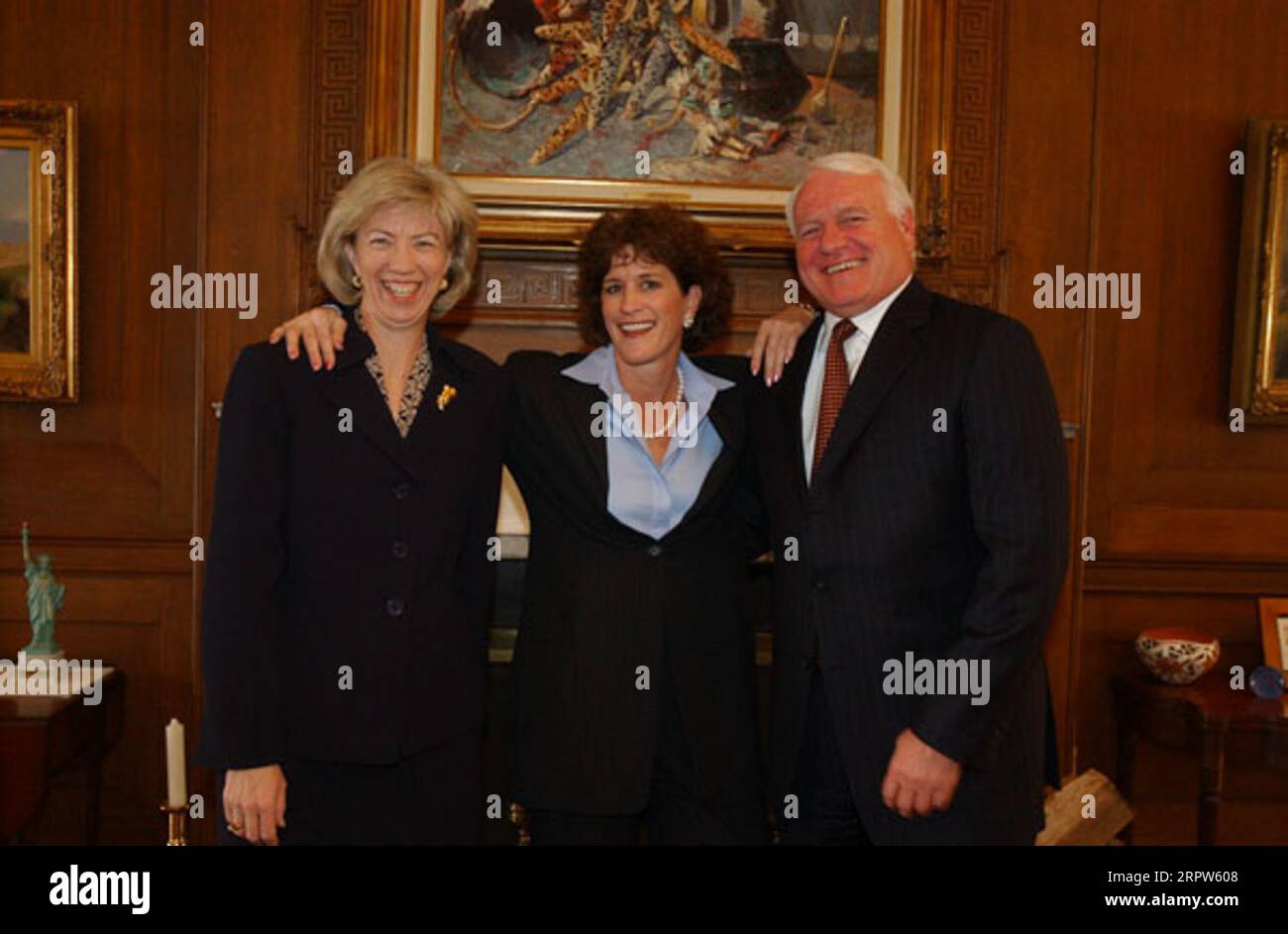 Sue ellen hi-res stock photography and images - Alamy