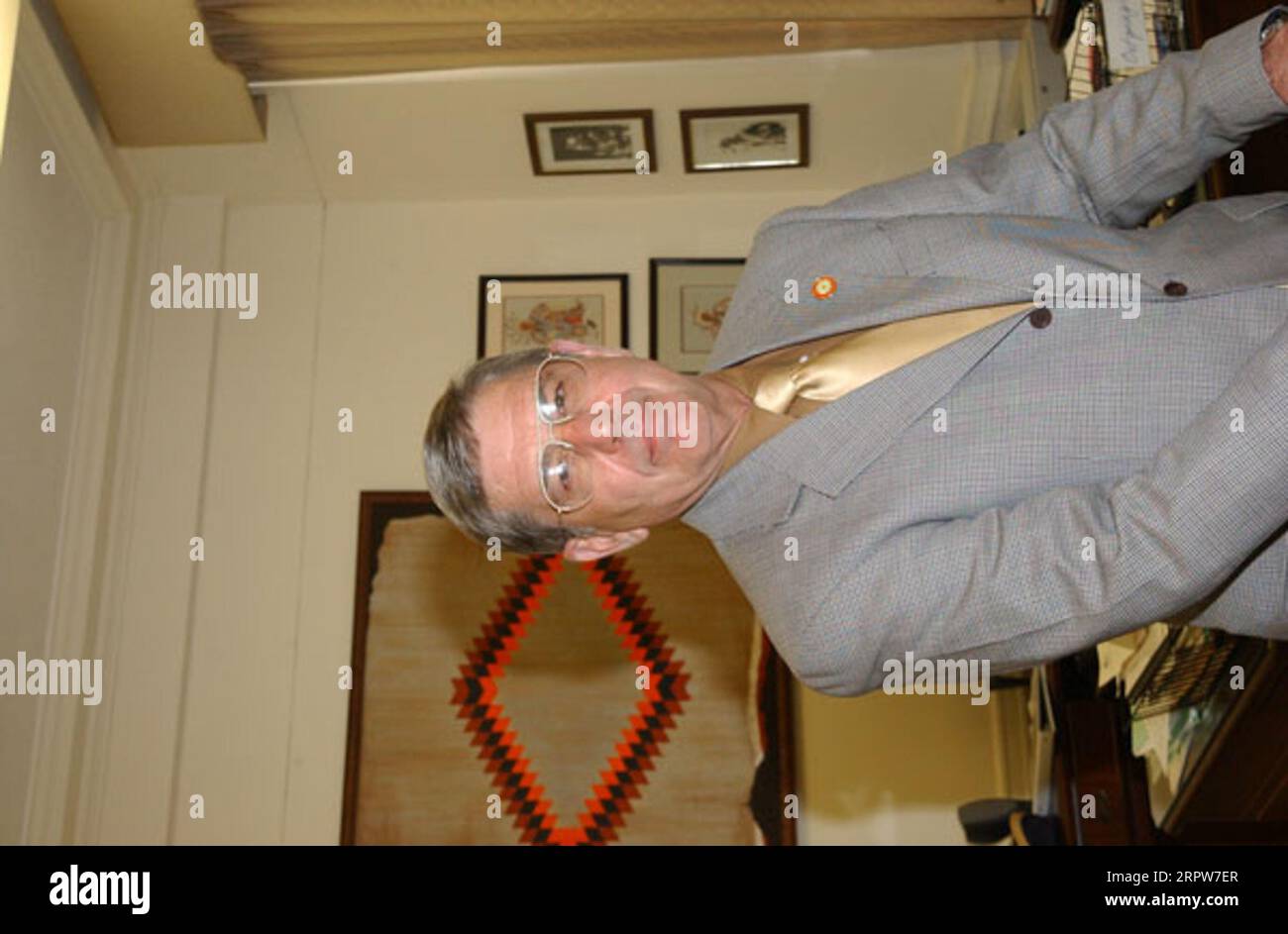 William ragsdale hi-res stock photography and images - Alamy
